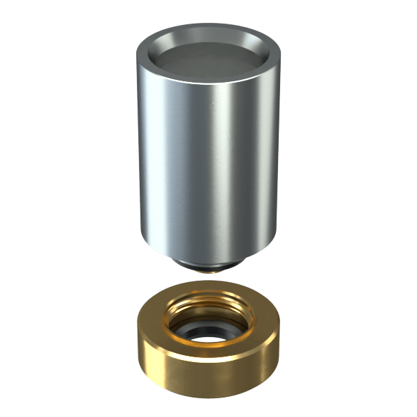 Stündenglass Modül Dry Material Tank – Stündenglass: Gravity Hookahs ...